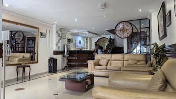 Sala de estar
