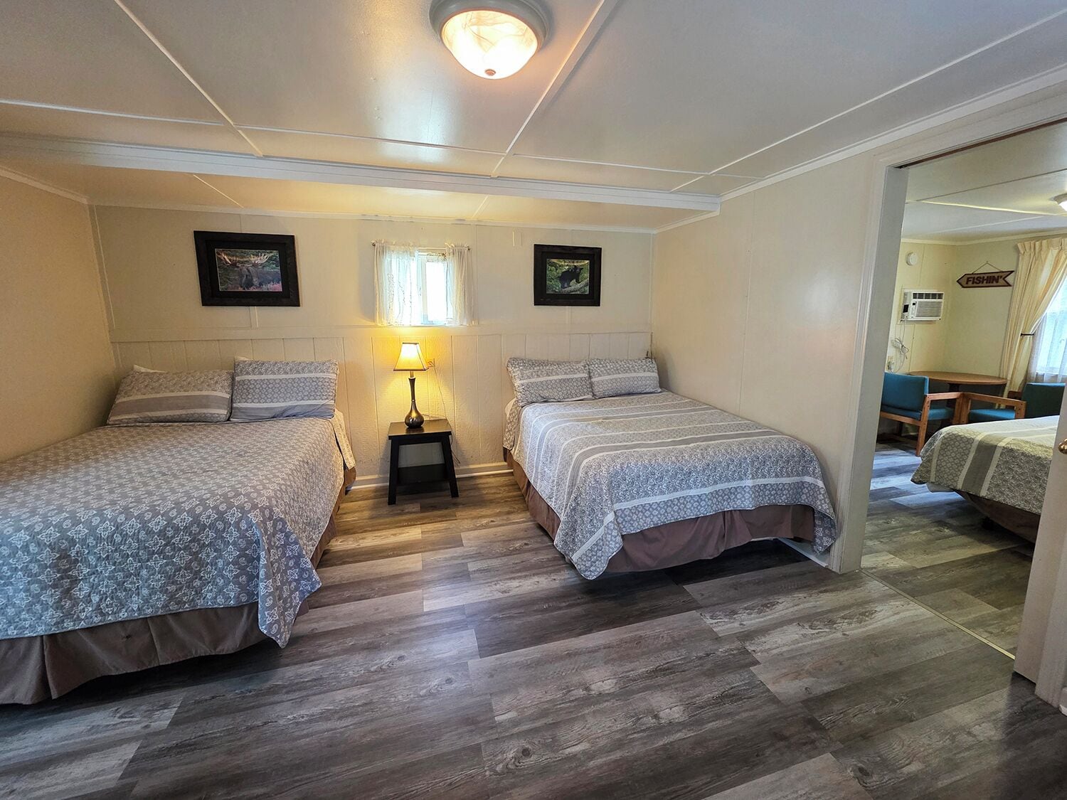 Suite, vista para a montanha | Wi-fi grátis 