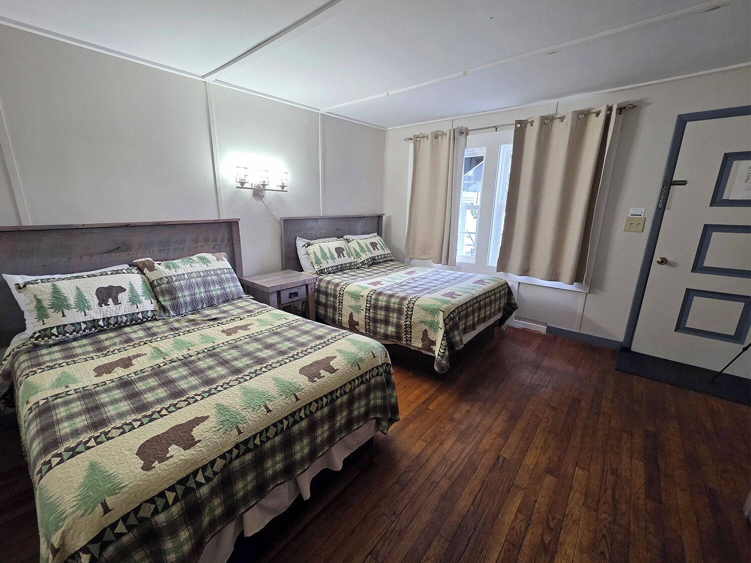 Suite, vista para a montanha | Wi-fi grátis 