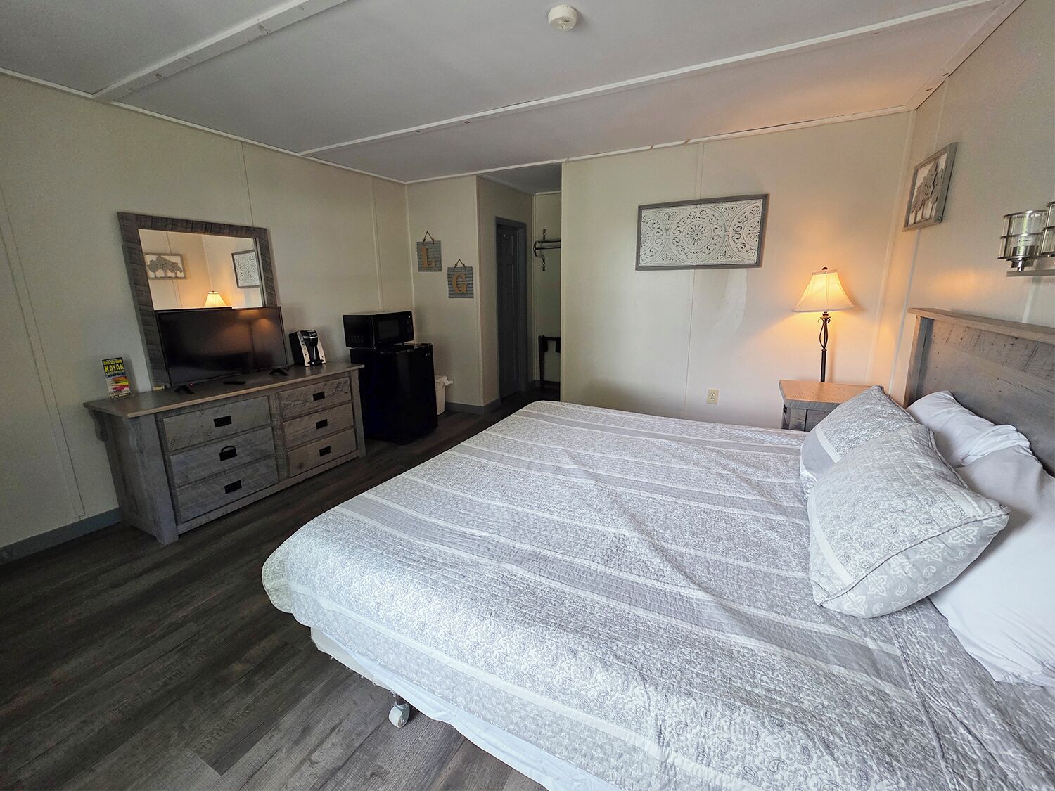 Suite, vista para a montanha | Wi-fi grátis 