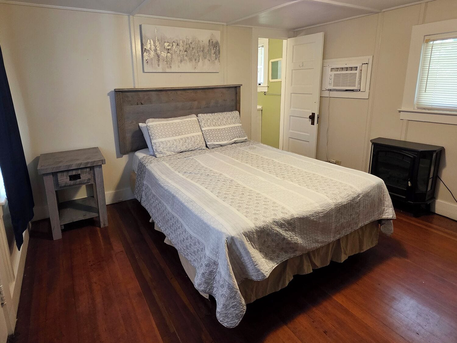 Cabine, vista para a montanha | Wi-fi grátis 