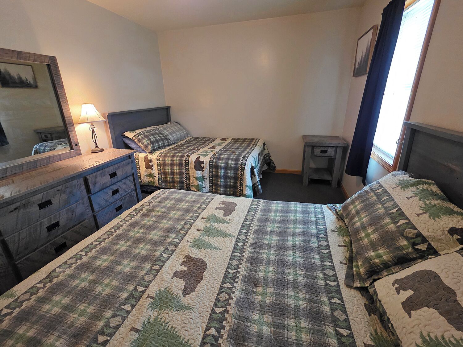 Suite, vista para a montanha | Wi-fi grátis 