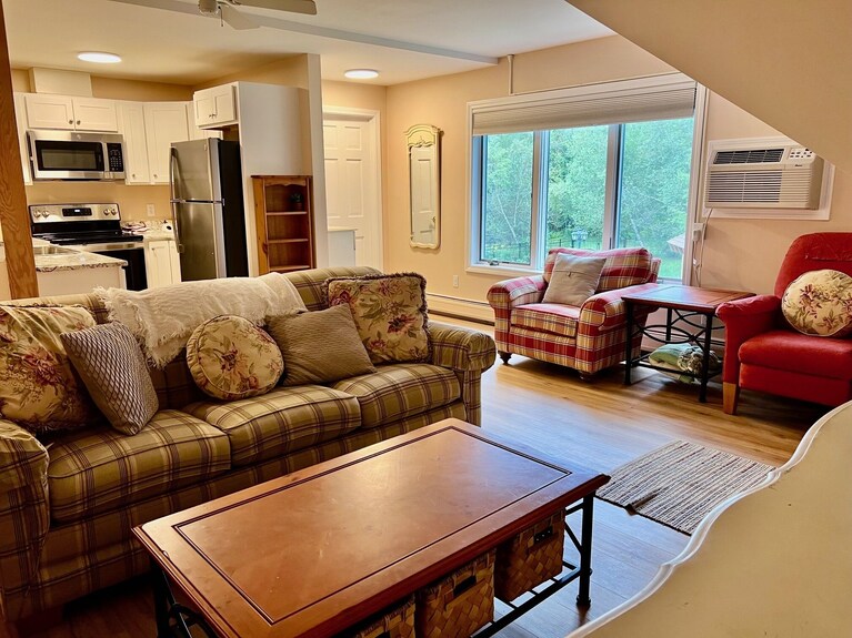 1 Br Apt In Wilmington - Wilmington, VT