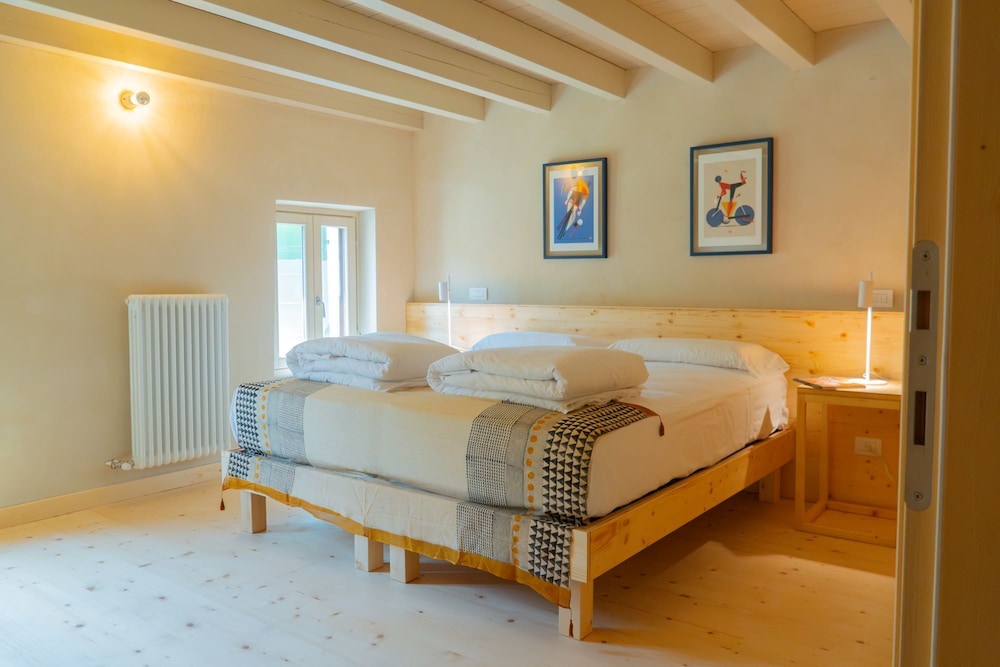 Agriturismo Locanda Case Vecie - Gardameer