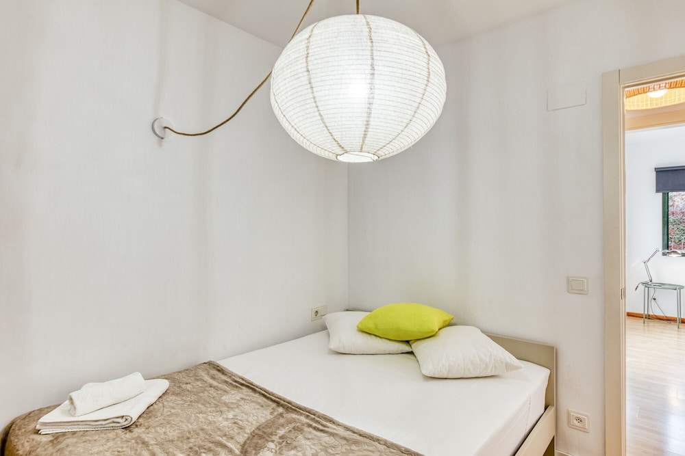Holiday Home 'Villa Virginie Torremirona Resort' With Private Pool, Wi-fi And Air Conditioning - Pyrenees