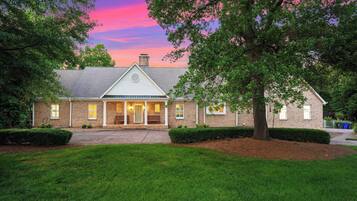 Casa (5 Bedrooms) | Interior