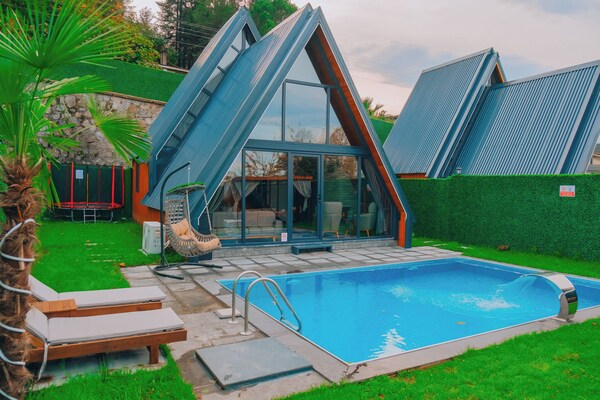 Zenit Bungalov - Sapanca