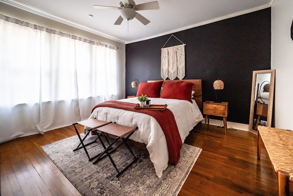 NEW! Stylish and Modern Home In the Heart of the Popular Fondren ...