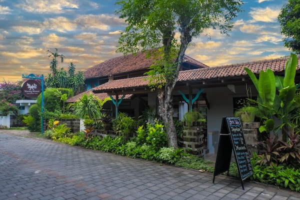 Bebek Cottages Sanur - Bali