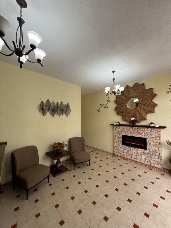 Hotel La Capilla Bernal - Bernal