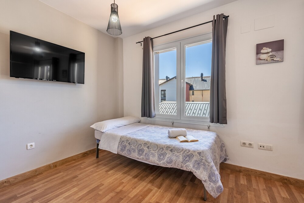 Studio "House Gran Estudio" avec vue sur la montagne et Wi-Fi - Pradollano | Vrbo