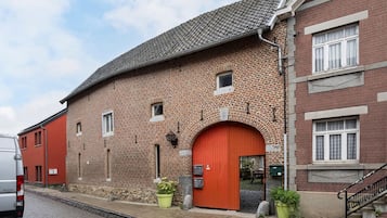 Casa | 2 quartos