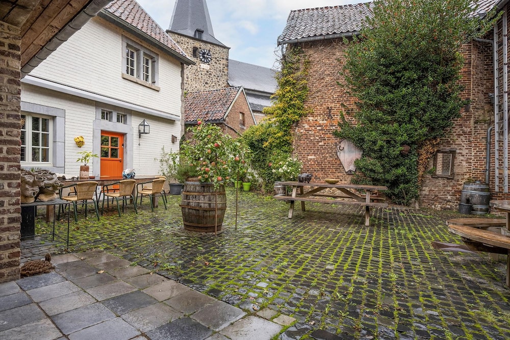 Lovely Appartment In Voeren - Fourons