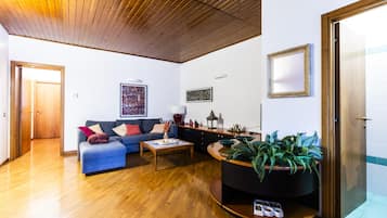 Apartamento | 2 quartos