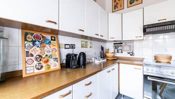 Apartamento | 2 quartos