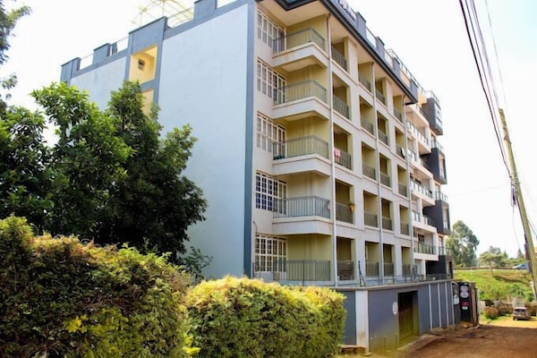Jiji Poa - Nairobi