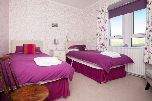 27 Garenin - Lewis and Harris