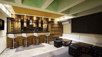 Bar (no alojamento)