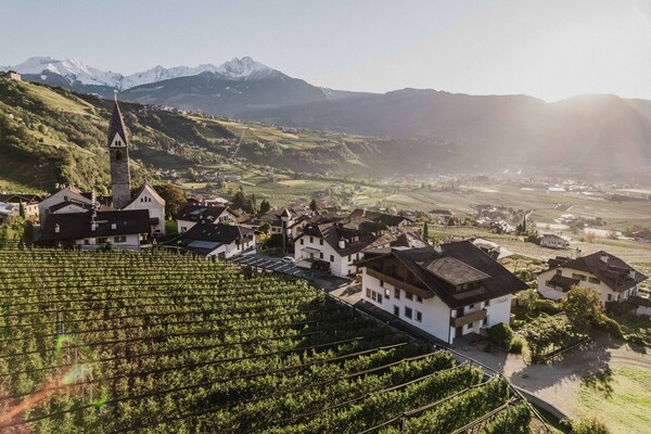 Thalguter Rooms & Breakfast - Merano