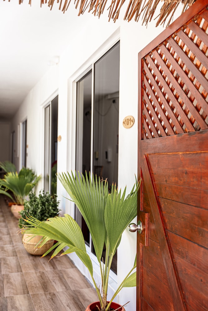 Holiday Crib - Maldives