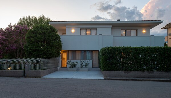 Casa Dp - Conegliano