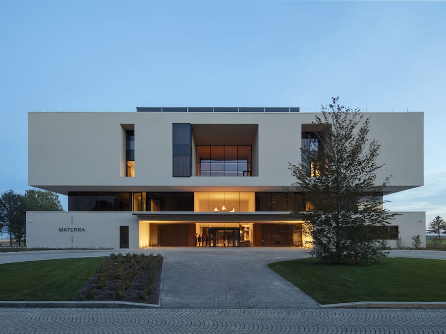 Fachada