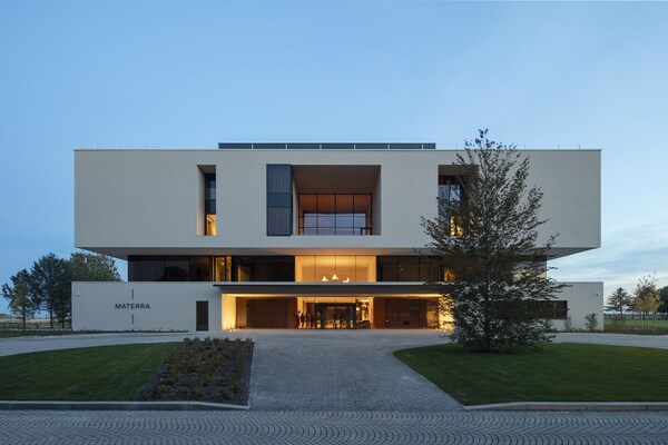 Hotel Materra - Croacia