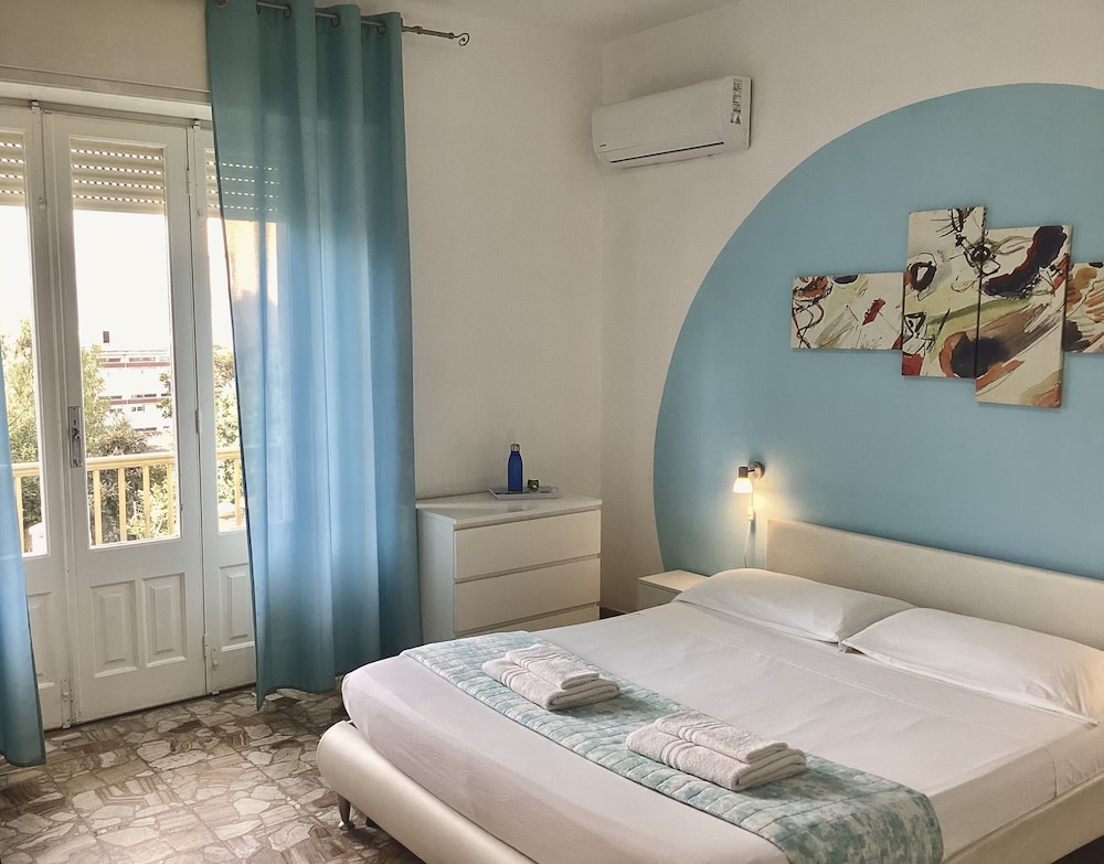 Gardenia Rooms - Cagliari