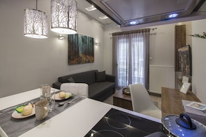 Televisor LED de 42 polegadas com canais digitais 
