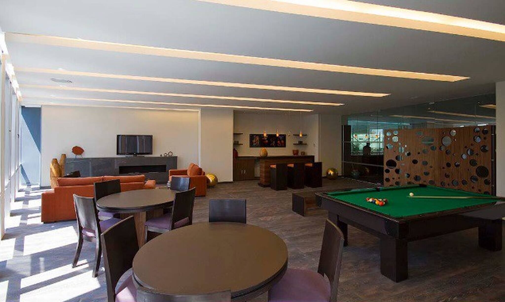 Hermoso Apartamento Reforma77 Piso 22 1hab 2baños - Alamos