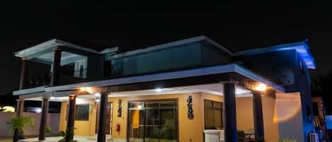 Fachada