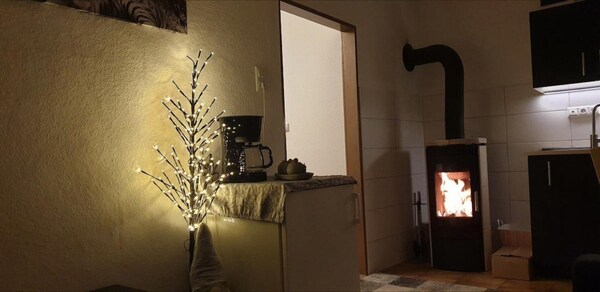 Lovely 1-bed Apartment In Koblenz - Coblence
