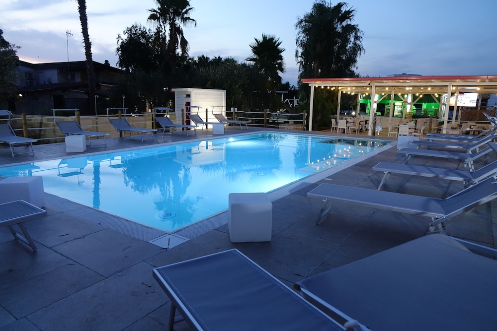Giardini Sausari Residence - Punta Prosciutto