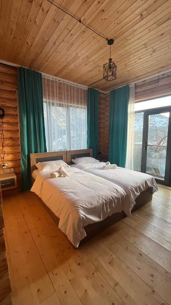 Hotel Anna Palace - Ardahan