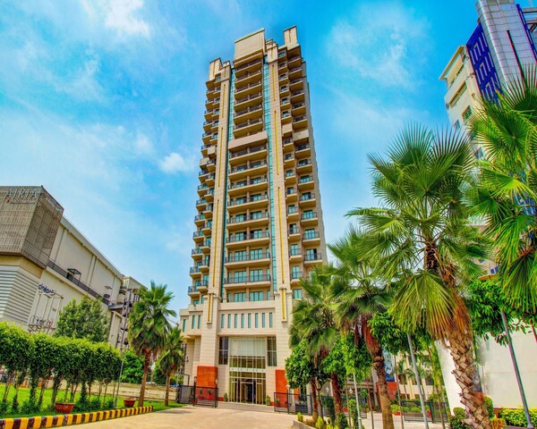 Rhythm Gurugram, Hotel & Suites, Sohna Road - Gurugram