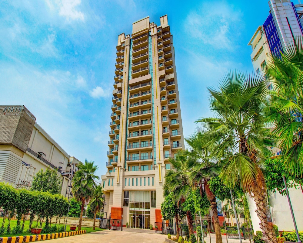 Rhythm Gurugram, Hotel & Suites, Sohna Road - Gurugram
