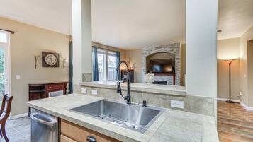 Casa (3 Bedrooms) | Interior