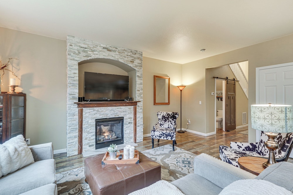 Hillsboro Vacation Rental ~ 19 Mi To Portland! - Sherwood, OR