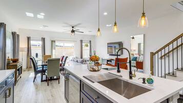 Casa (3 Bedrooms) | Interior