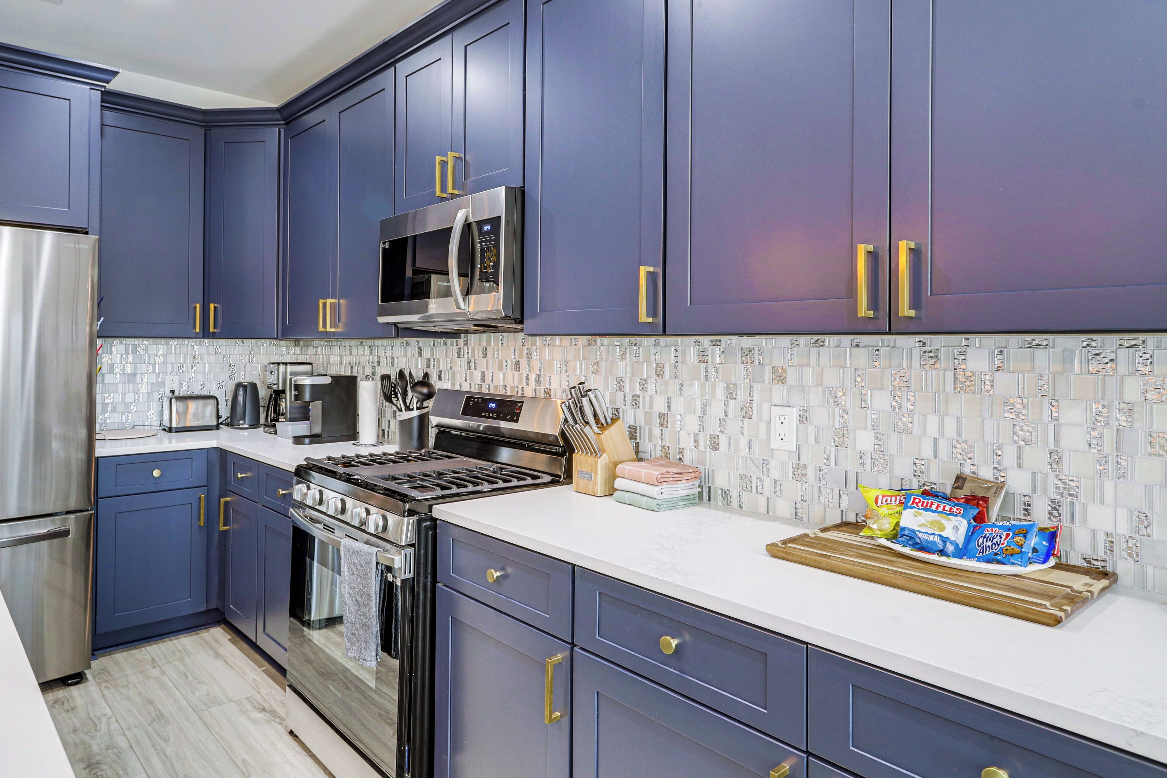 Casa (3 Bedrooms) | Interior