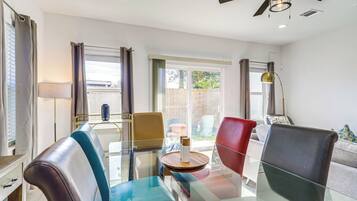 Casa (3 Bedrooms) | Parte interna