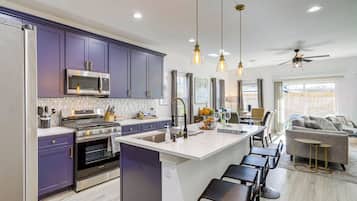 Casa (3 Bedrooms) | Interior