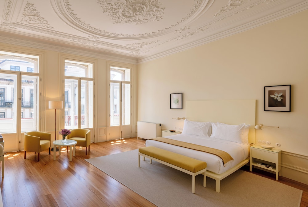 Casa Do Arquiteto - Townhouse - Porto