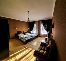 Quarto Básico | Wi-fi grátis