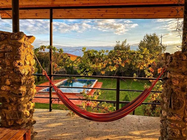 Varga Kvareli - Республика Дагестан