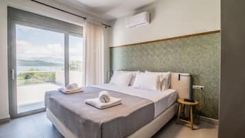Apartamento, acessível, para fumantes | 12 quartos