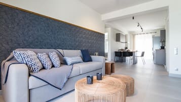 Apartamento, acessível, para fumantes | 12 quartos