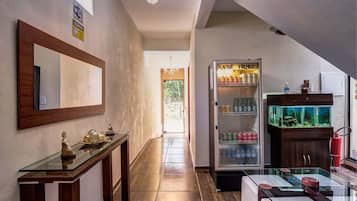 Bar (no alojamento)