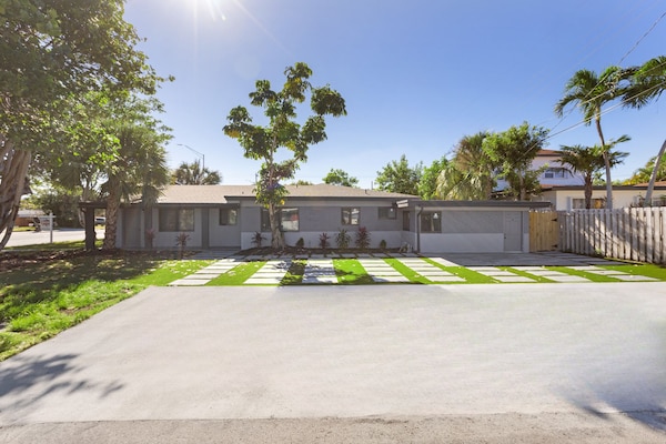 Oasis By Sun Getaway Rentals Fort Lauderdale - Pompano Beach, FL