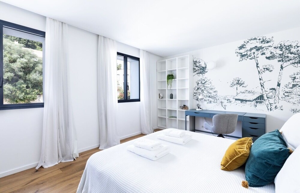 Penthouse Les Oliviers - Porto-Vecchio